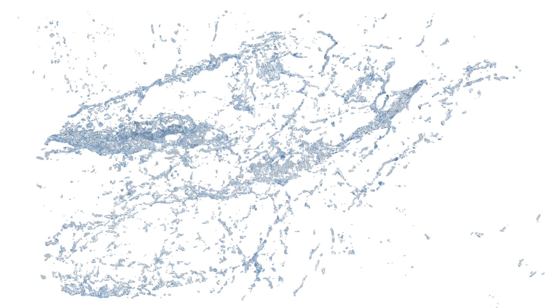 Water Splash Png