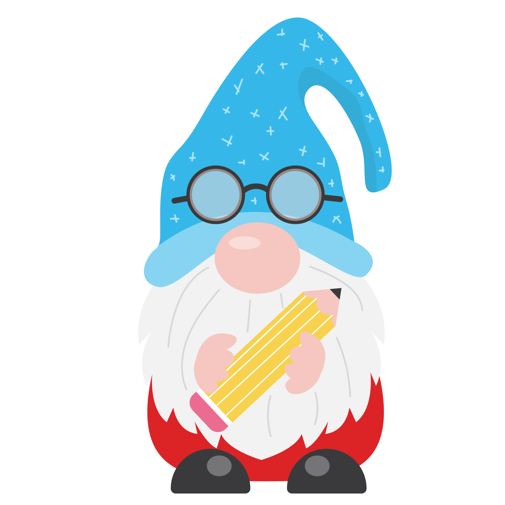 cute gnomes Gnome students Back to School design 9376562 PNG cute gnomes Gnome students Back to School design 9376562 PNG