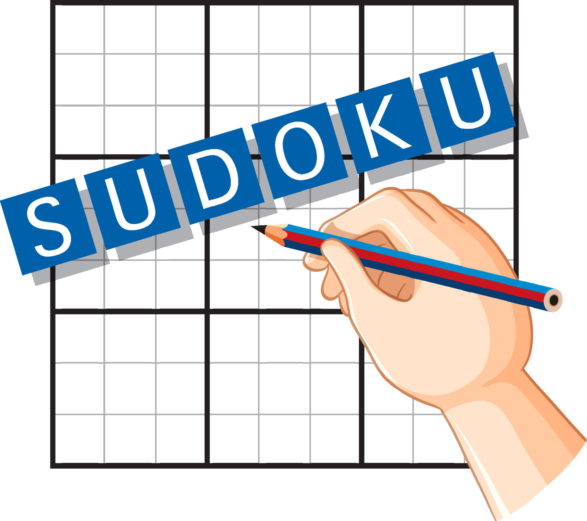 Sudoku Logo Poster Design 9377212 Vector Art At Vecteezy sudoku-logo-poster-design-9377212-vector-art-at-vecteezy