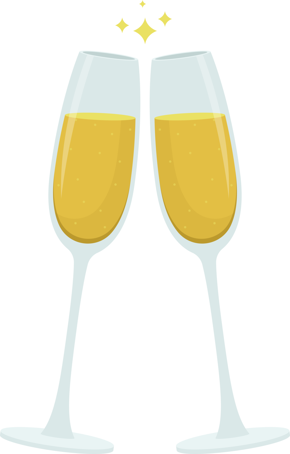 Champaign Pngs For Free Download