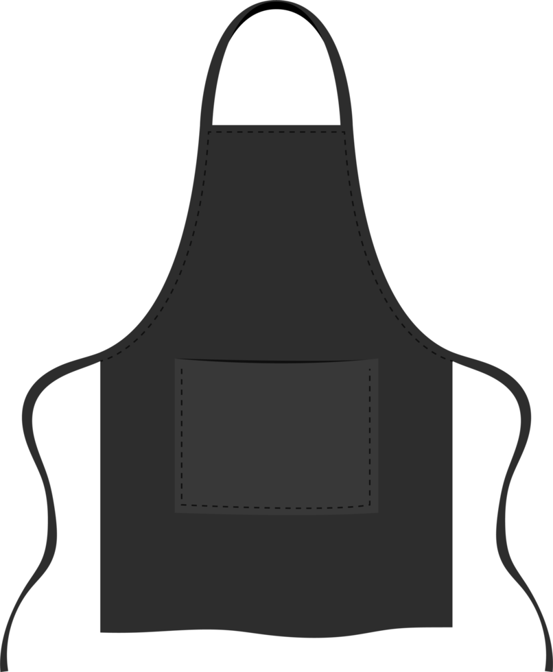 Apron Pngs For Free Download