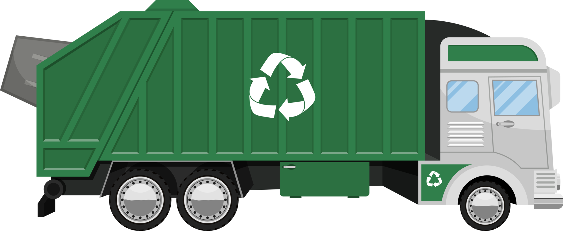 Garbage Truck PNGs for Free Download Garbage Truck PNGs for Free Download