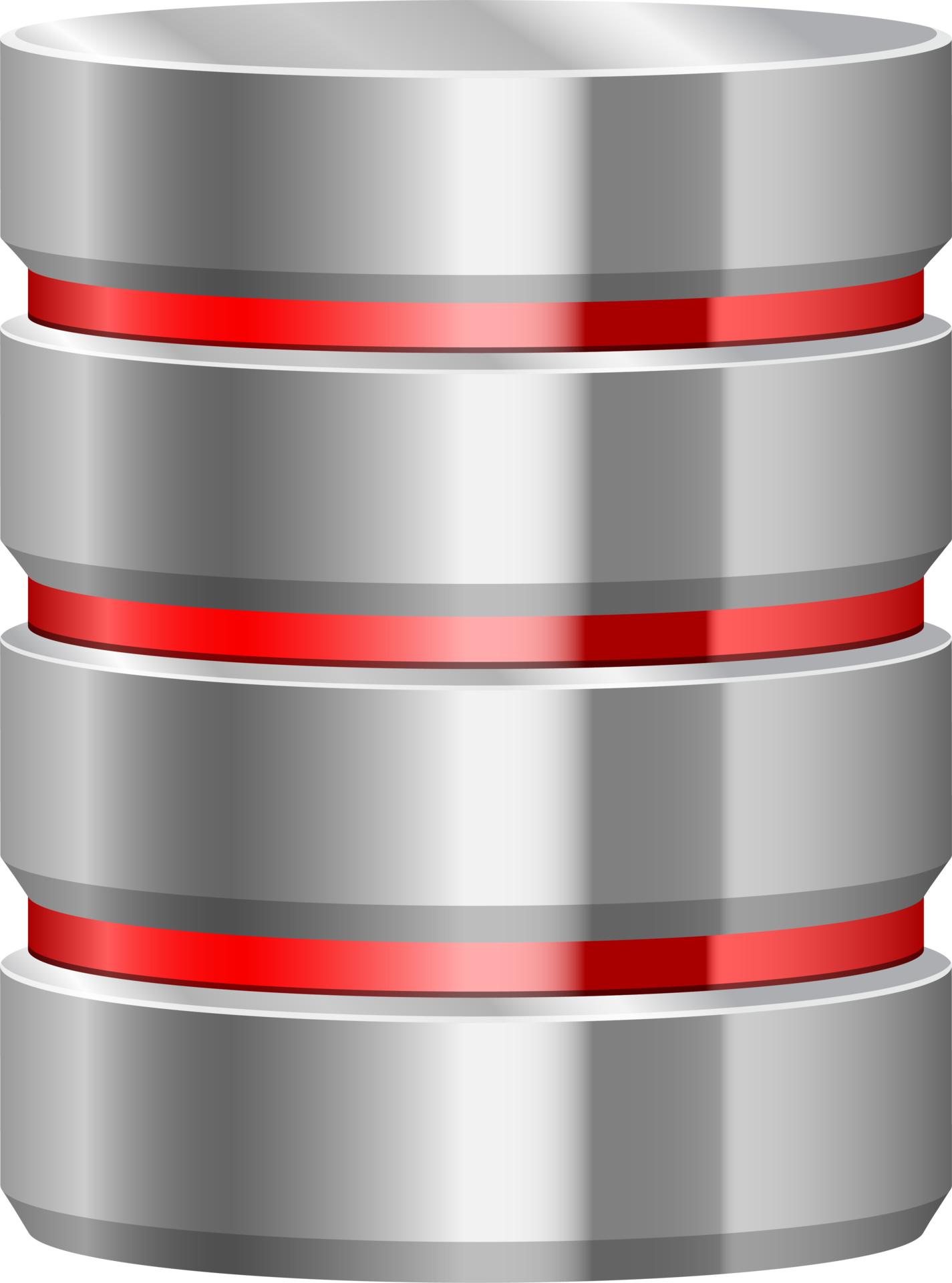 Oracle Database Server Icon