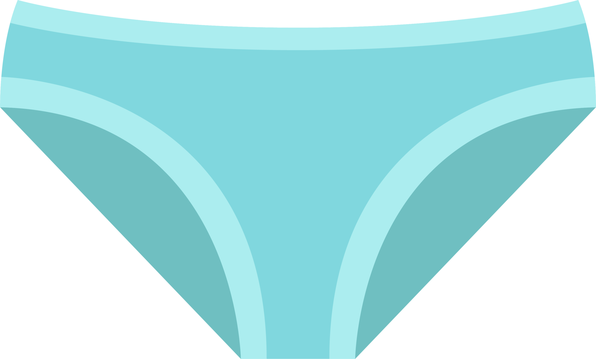 Men Underwear Clipart Design Illustration 9303146 Png