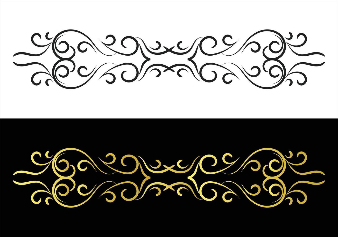 Scroll Pattern Vector Art, Icons, and Graphics for Free Download