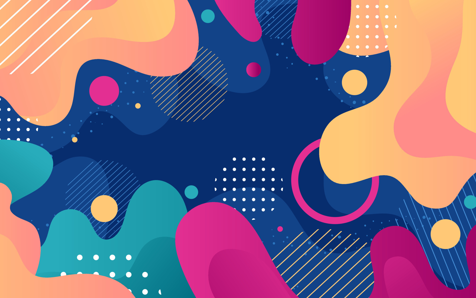 Modern Abstract Fluid Background 9389120 Vector Art At Vecteezy