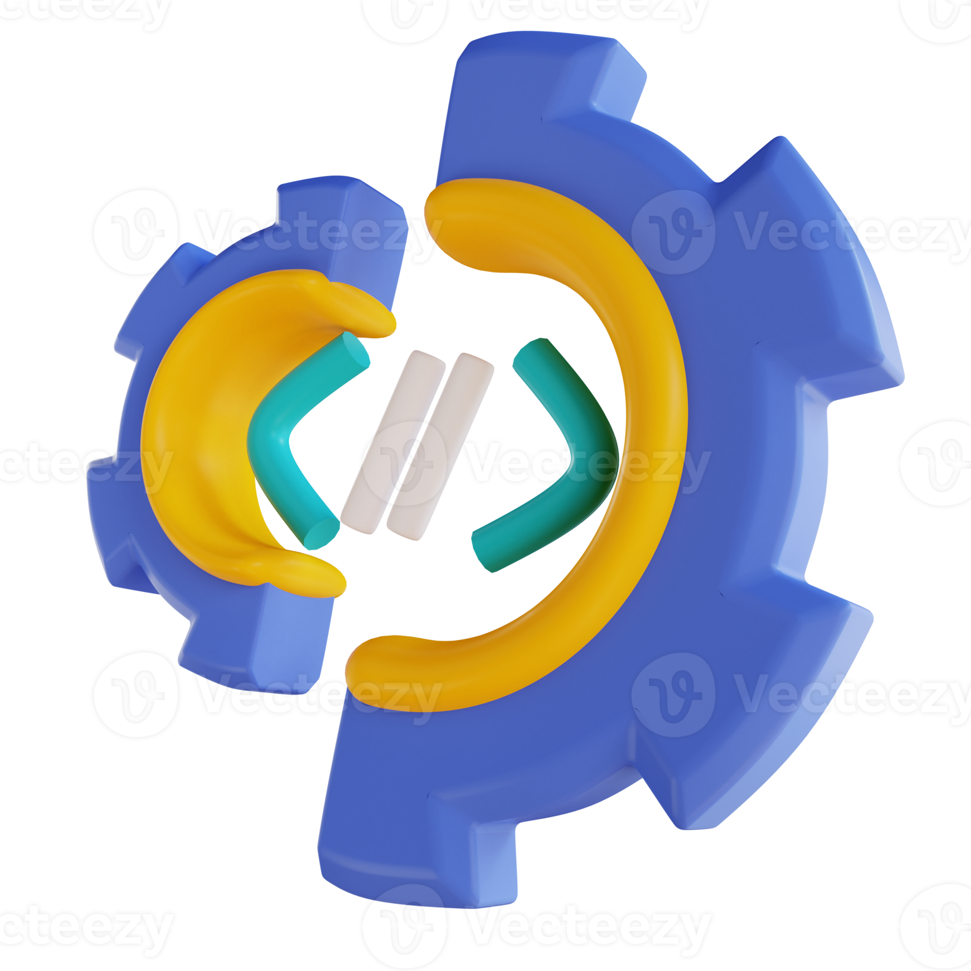 3D illustration code 9390721 PNG