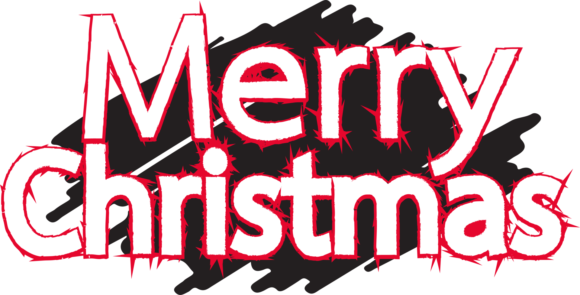 Merry Christmas Text Lettering Design 9391931 PNG Merry Christmas Text Lettering Design 9391931 PNG