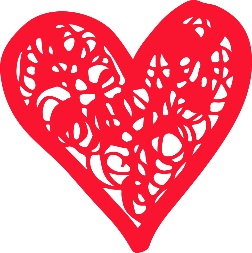 Hand Draw Heart Icon Love Sign Design 9392071 PNG hand-draw-heart-icon-love-sign-design-9392071-png