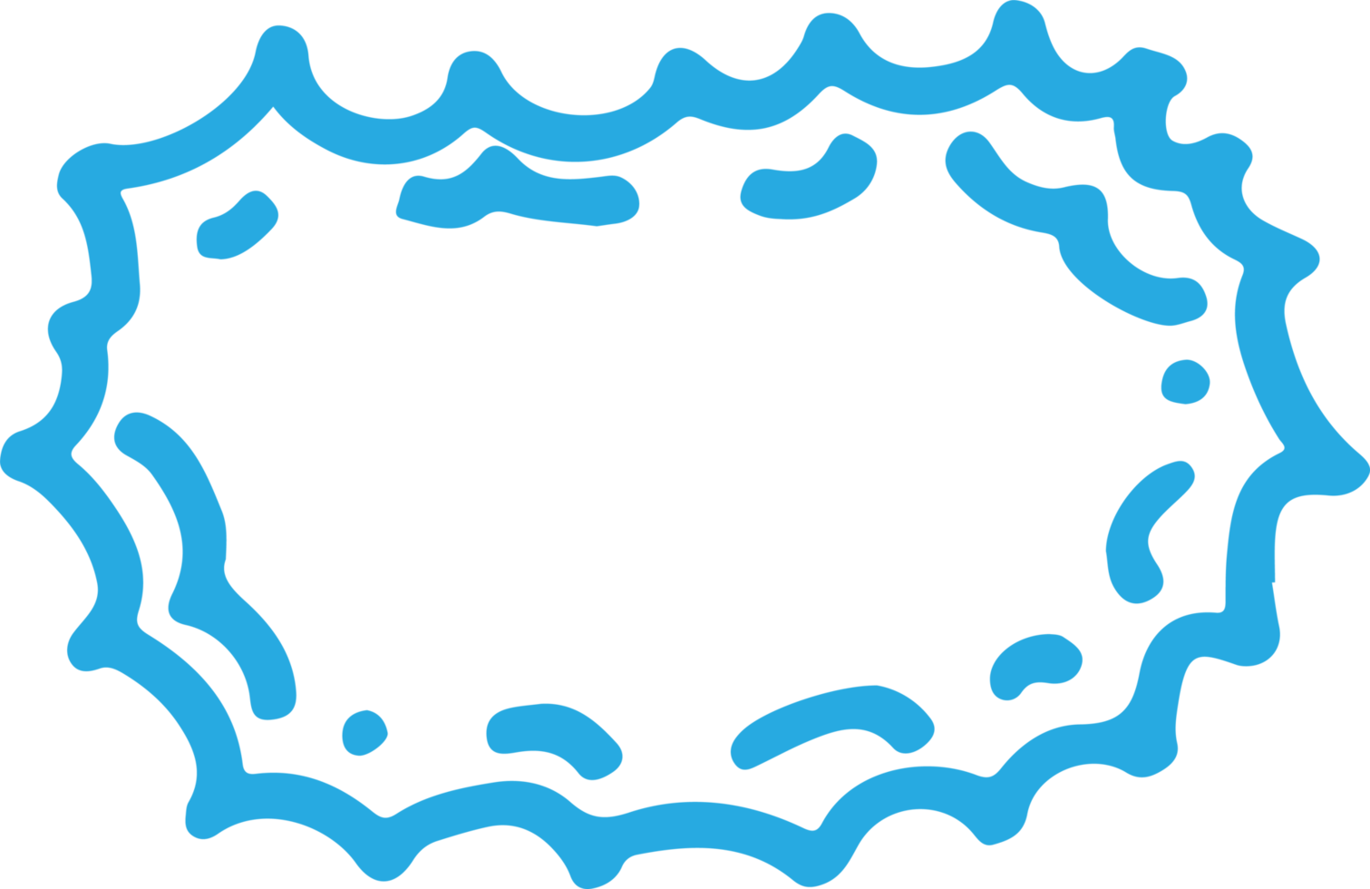 design de sinal de ícone desenhado à mão de bolha de fala 9393536 PNG design de sinal de ícone desenhado à mão de bolha de fala 9393536 PNG