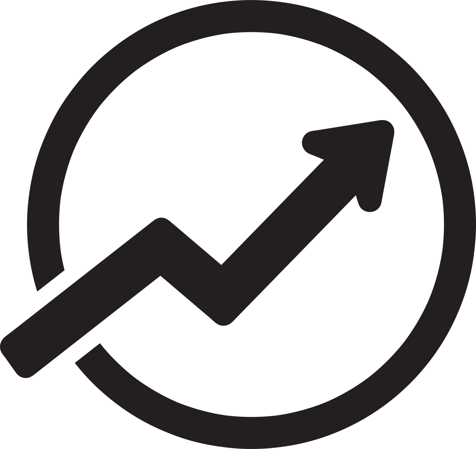 Trend icon sign symbol design 9393673 PNG Trend icon sign symbol design 9393673 PNG