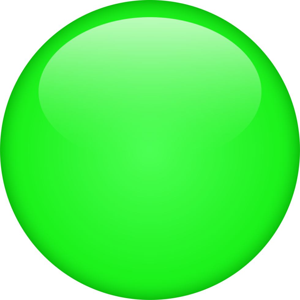 Green Dot Png