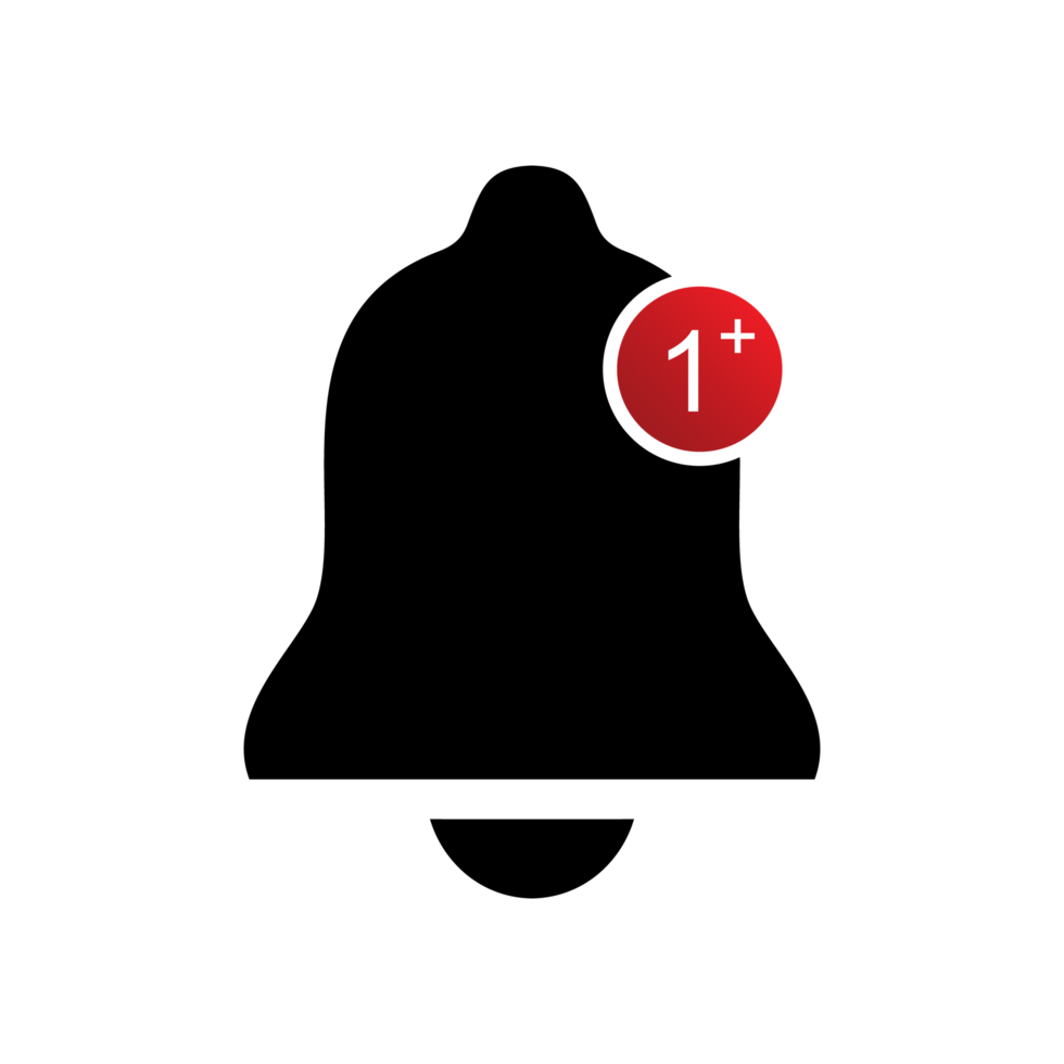 Icone De Notificacao Png Icone De Notificacao Png