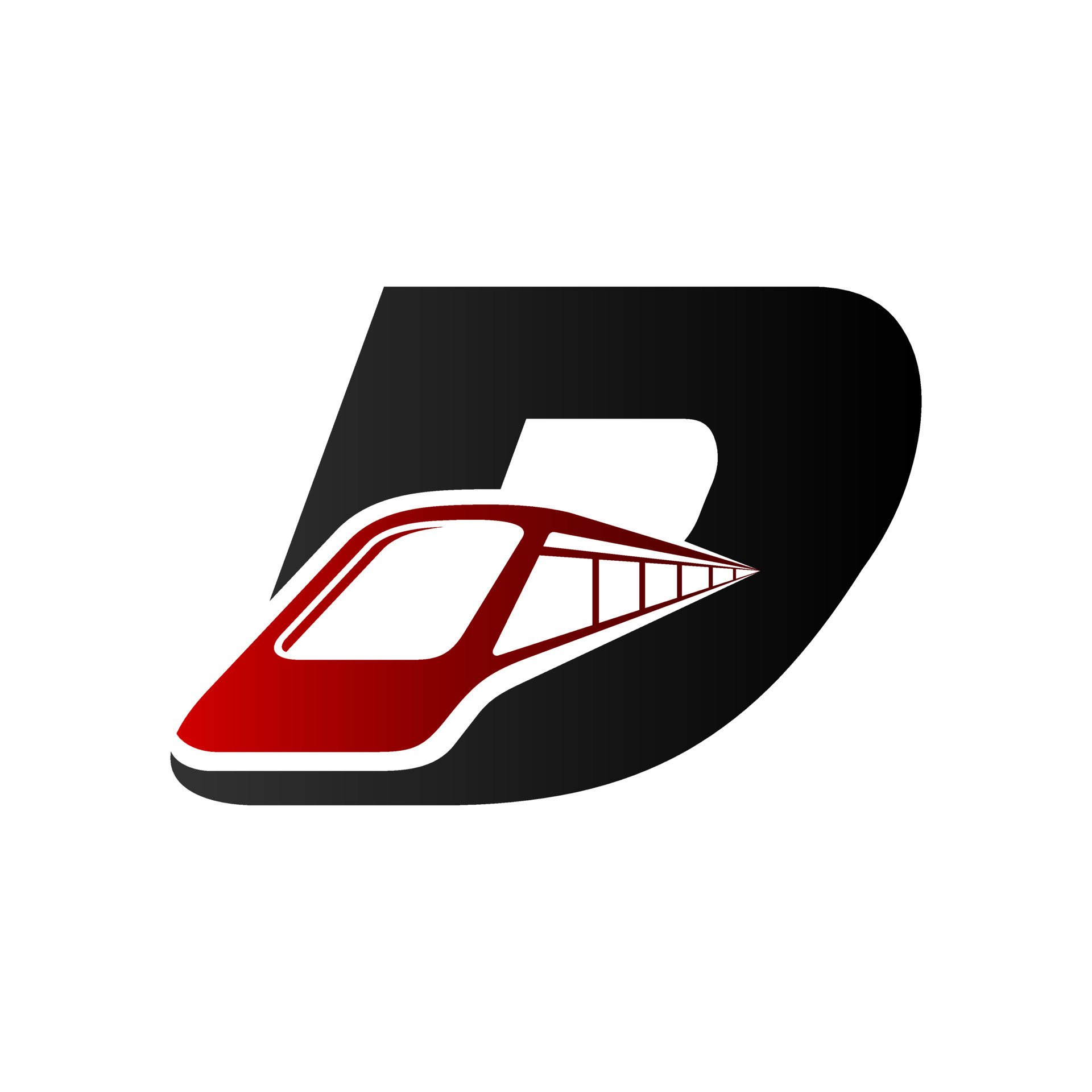 Initial D Train 9395338 Vector Art at Vecteezy