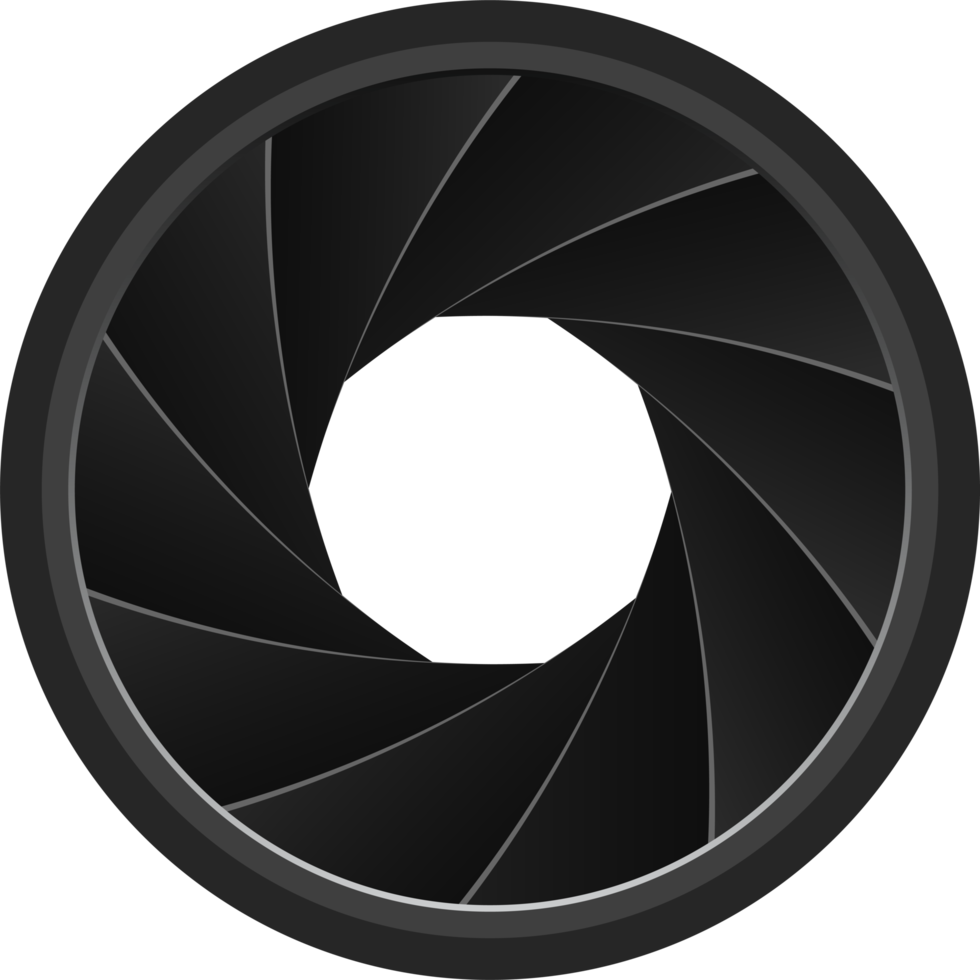 Camera shutter aperture clipart design illustration 9398545 PNG Camera shutter aperture clipart design illustration 9398545 PNG