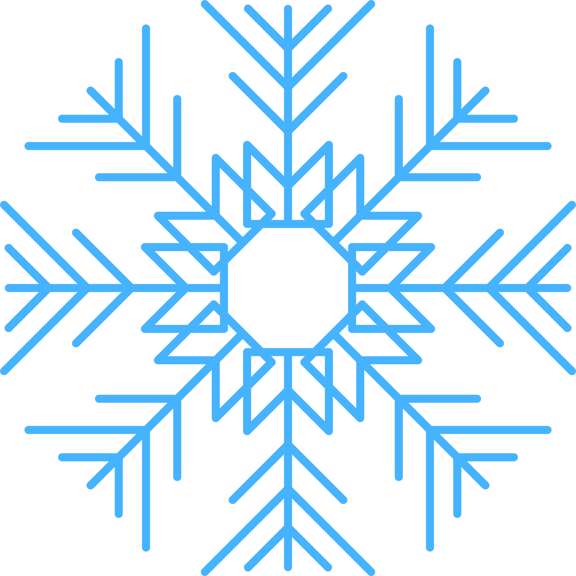 Snowflakes Clipart Design Illustration 9399548 PNG snowflakes-clipart-design-illustration-9399548-png