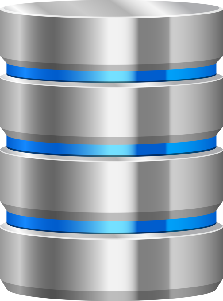 Database Server Png