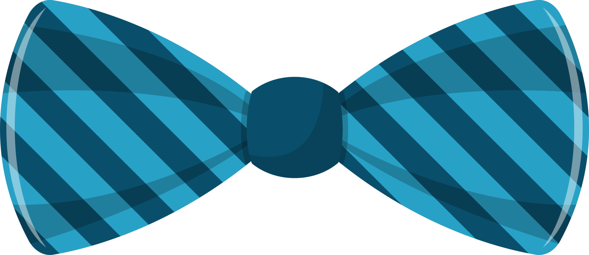 Bow tie clipart design illustration 9400866 PNG