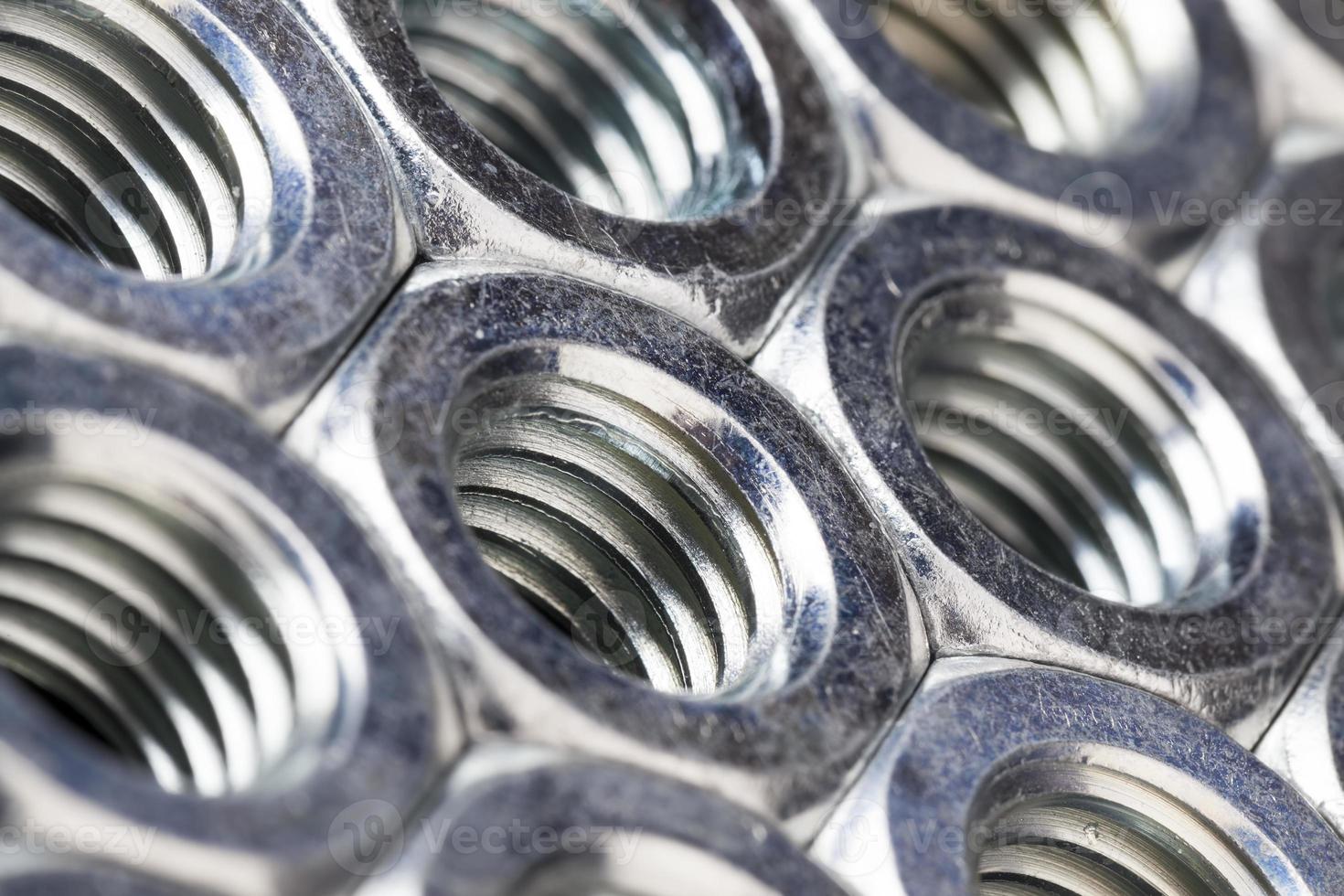 steel fasteners made steel 9406168 Stock Photo at Vecteezy