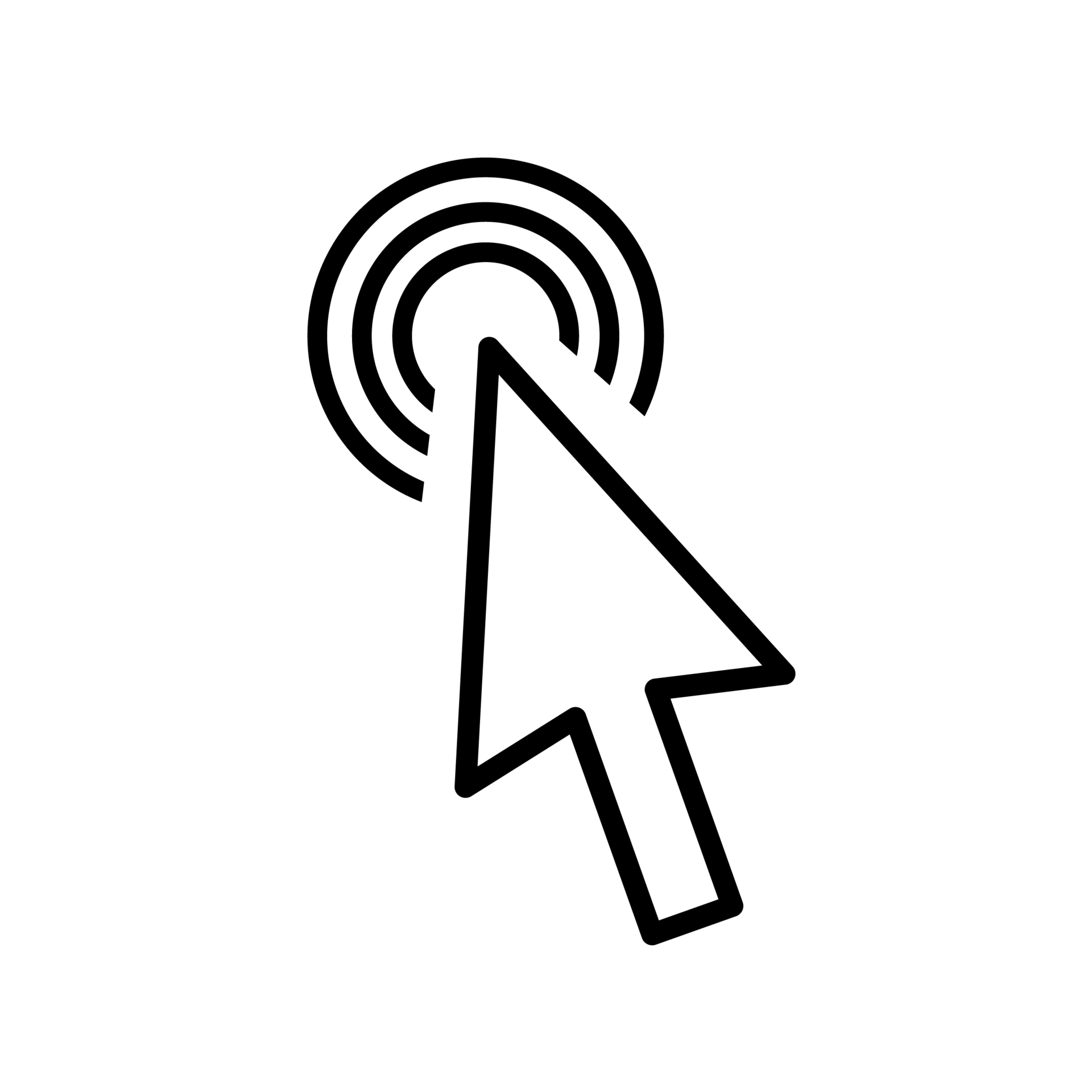 Computer mouse click png transparent 9408679 PNG