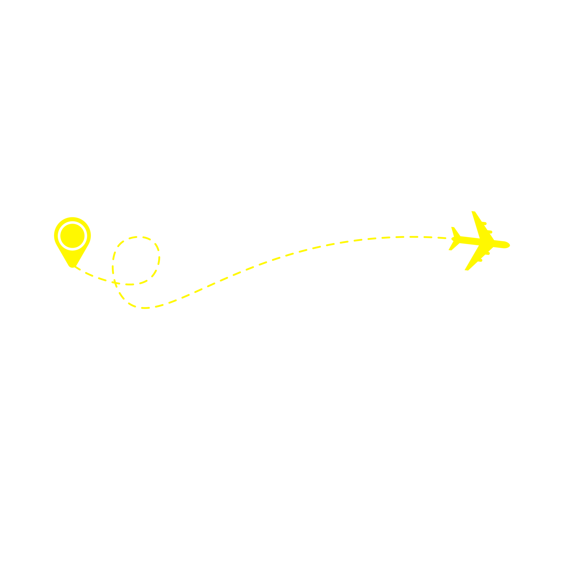 Free Dashed Line Airplane Route with Location Icon 9410602 PNG with ... Free Dashed Line Airplane Route with Location Icon 9410602 PNG with ...