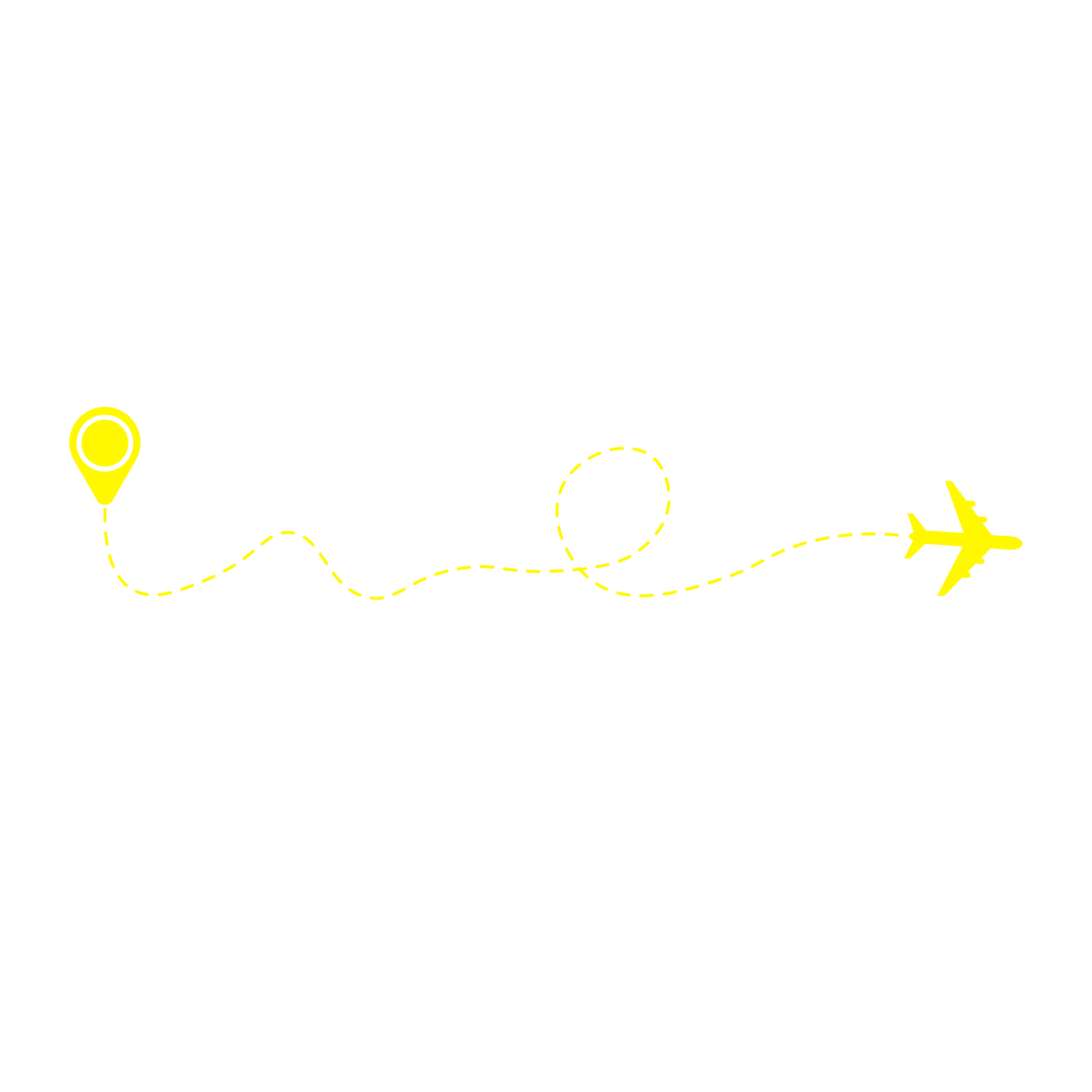 Free Dashed Line Airplane Route with Location Icon 9410608 PNG with ... Free Dashed Line Airplane Route with Location Icon 9410608 PNG with ...
