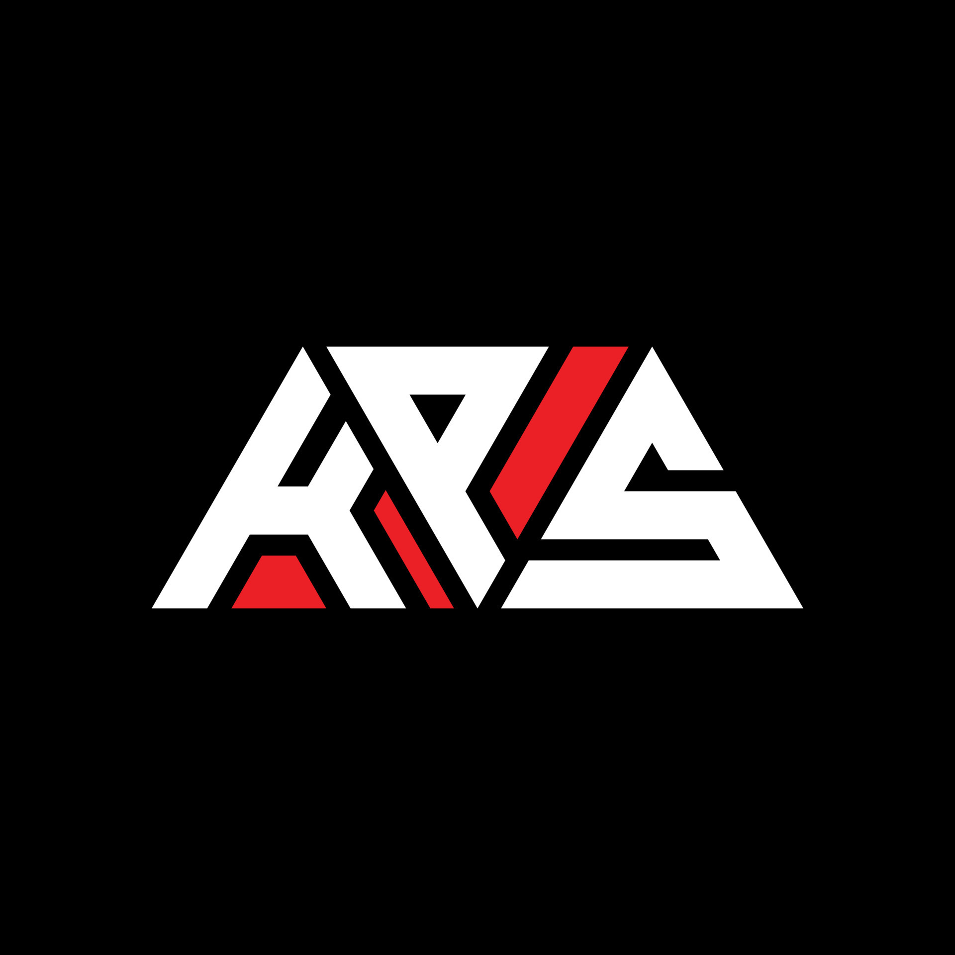 KPS triangle letter logo design with triangle shape. KPS triangle logo ... KPS triangle letter logo design with triangle shape. KPS triangle logo ...