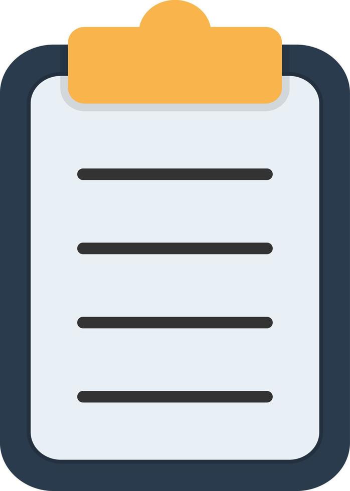 Check List Flat Icon 9424019 Vector Art at Vecteezy Check List Flat Icon 9424019 Vector Art at Vecteezy