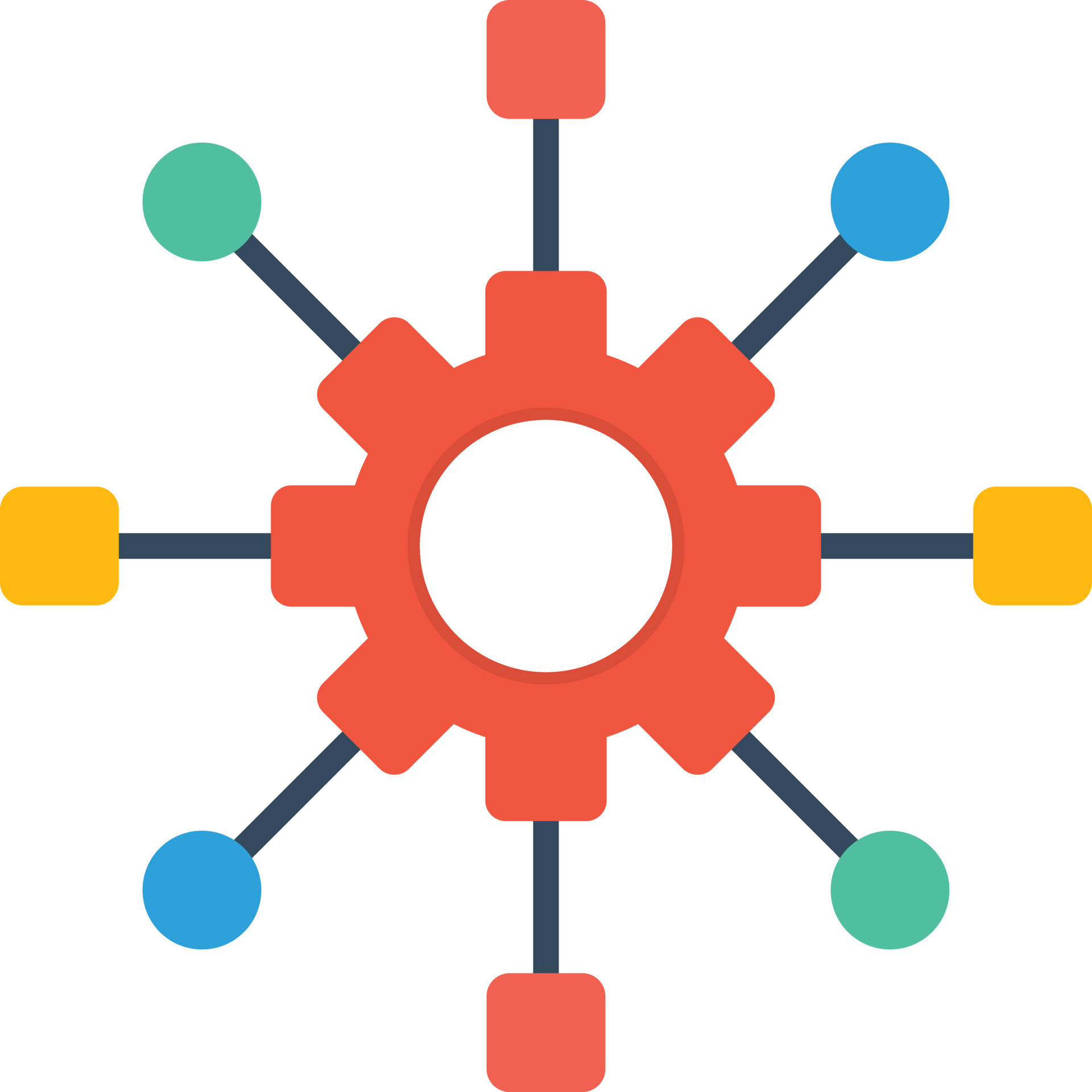 Algorithm Flat Icon 9424516 Vector Art at Vecteezy Algorithm Flat Icon 9424516 Vector Art at Vecteezy