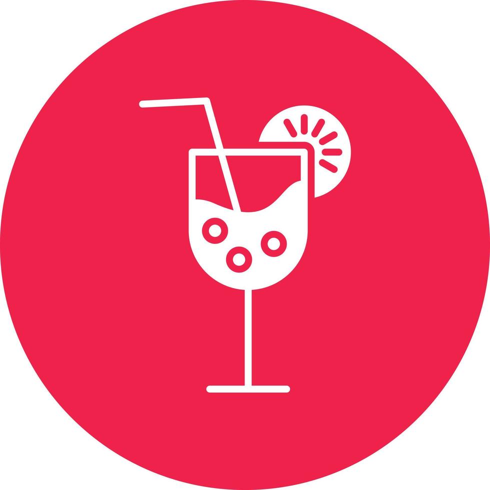 Juice Glyph Circle Multicolor 9425277 Vector Art At Vecteezy