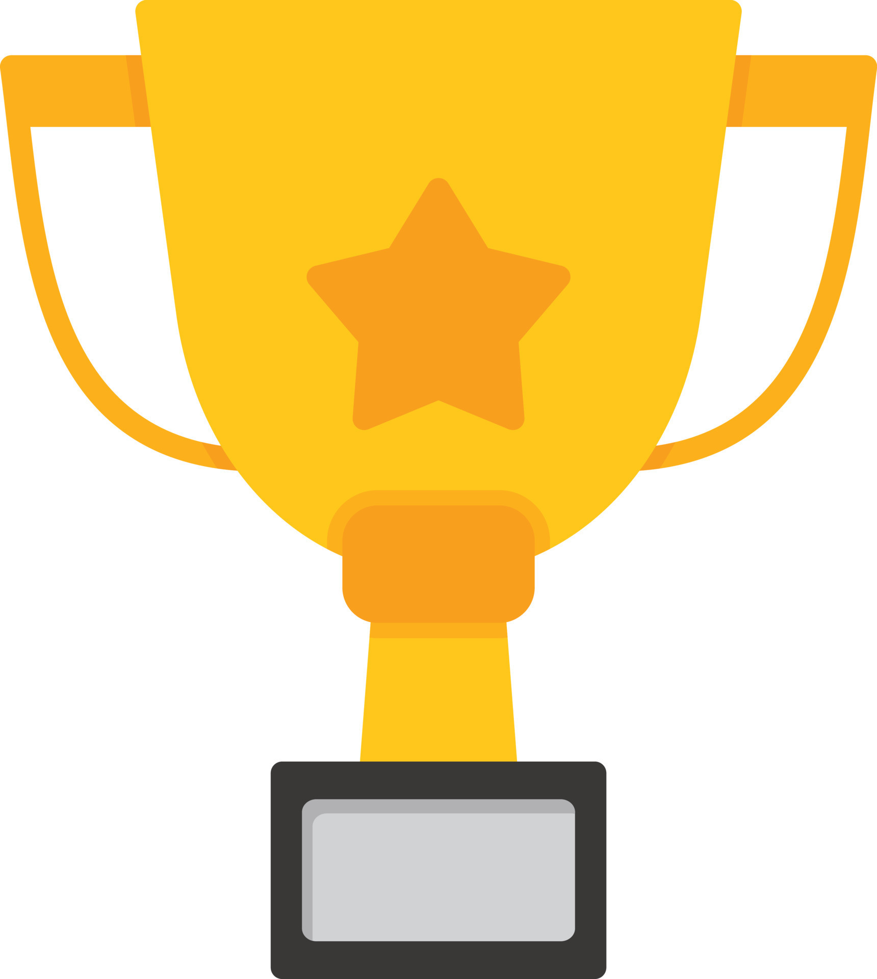 Trophy Flat Icon 9425354 Vector Art at Vecteezy Trophy Flat Icon 9425354 Vector Art at Vecteezy