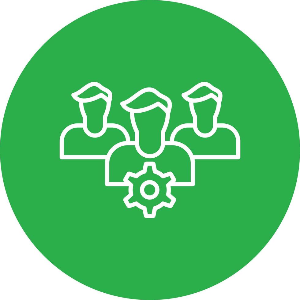 Line Circle Multicolour 9425812 Vector Art at Vecteezy