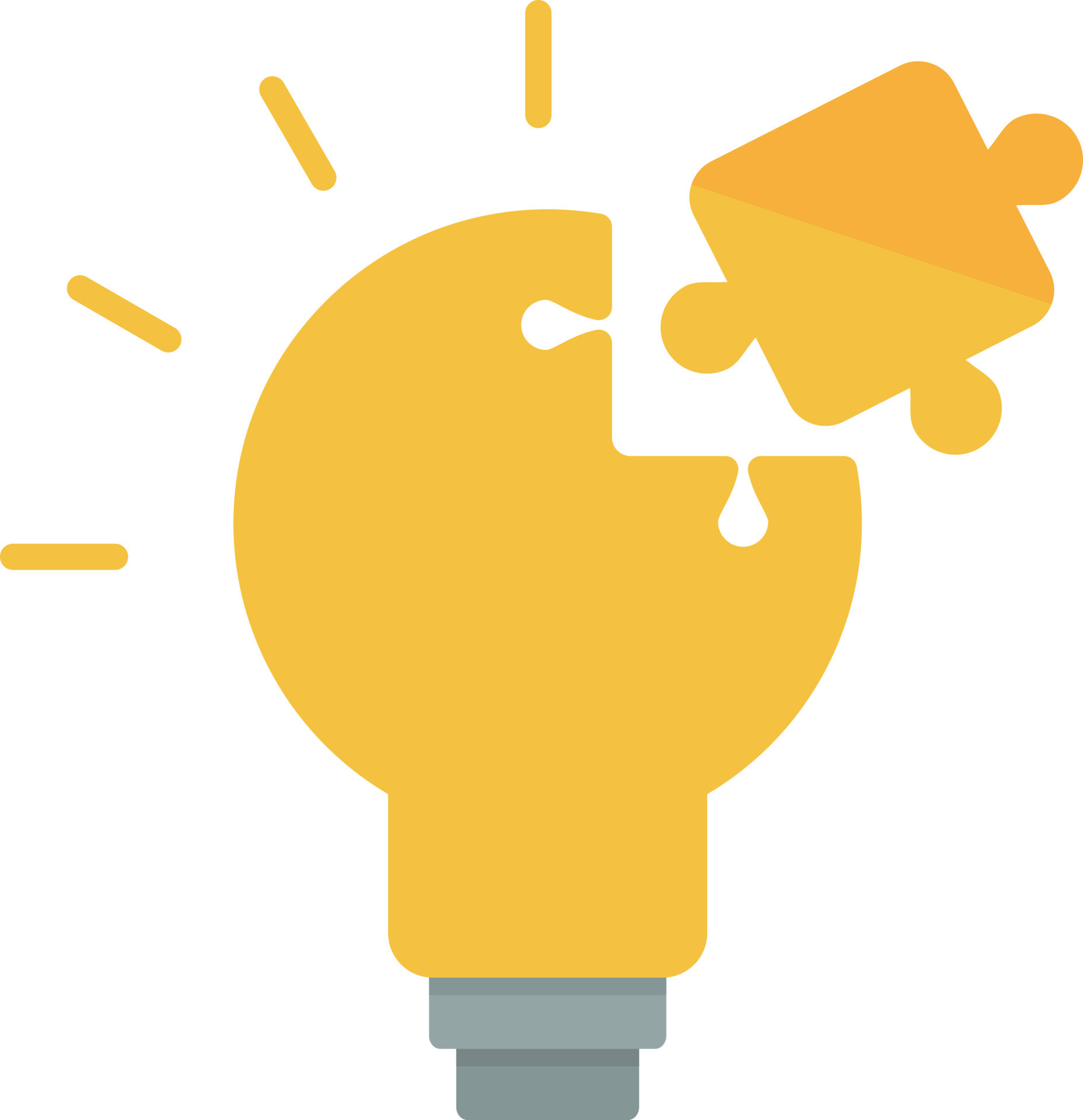 Problem Solving Flat Icon 9426310 Vector Art at Vecteezy