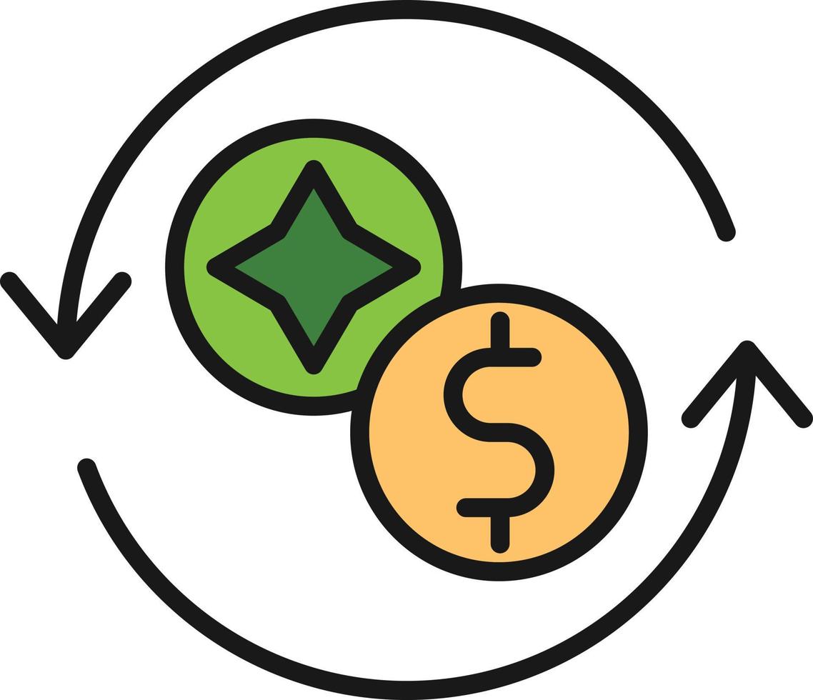 Exchange Glyph Icon 9427010 Vector Art at Vecteezy Exchange Glyph Icon 9427010 Vector Art at Vecteezy