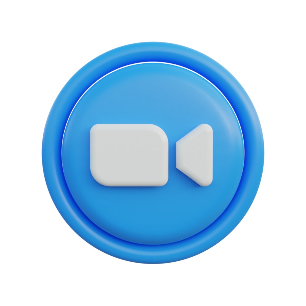 Zoom 3d PNG para descargar gratis