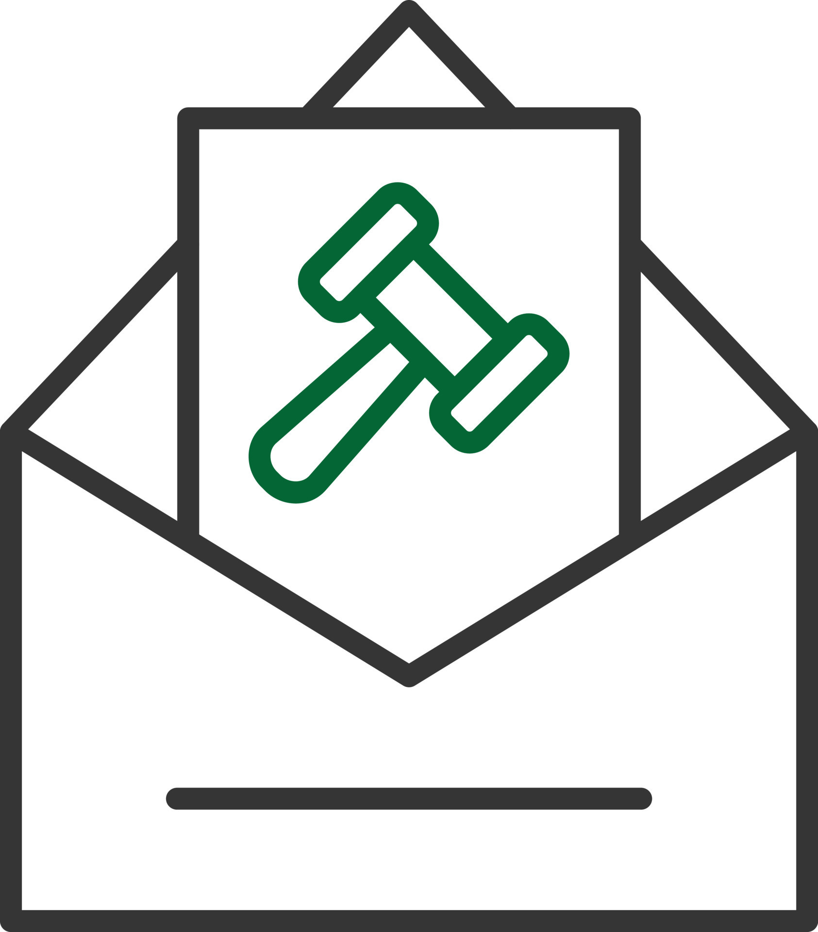 Line Two Colour Icon 9434362 Vector Art at Vecteezy