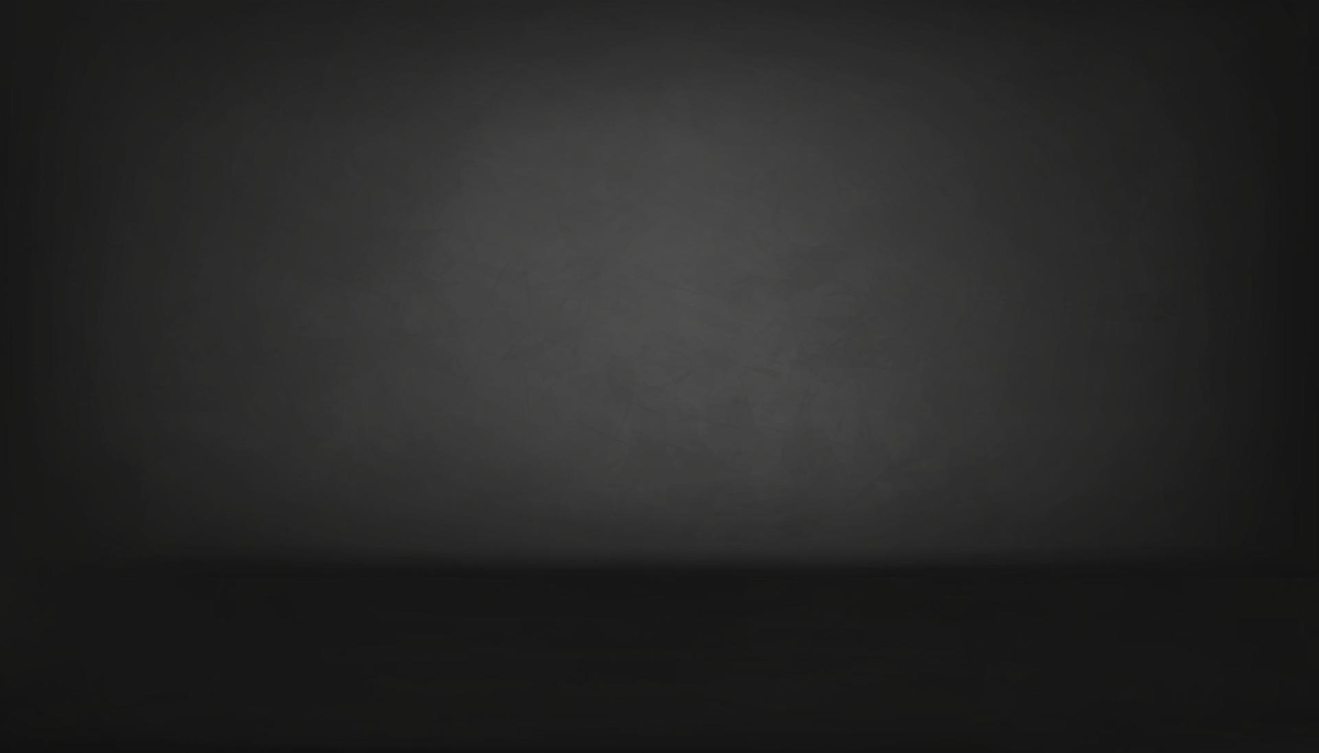 Dark gray studio room with empty wall background, Backdrop Grey Cement ...