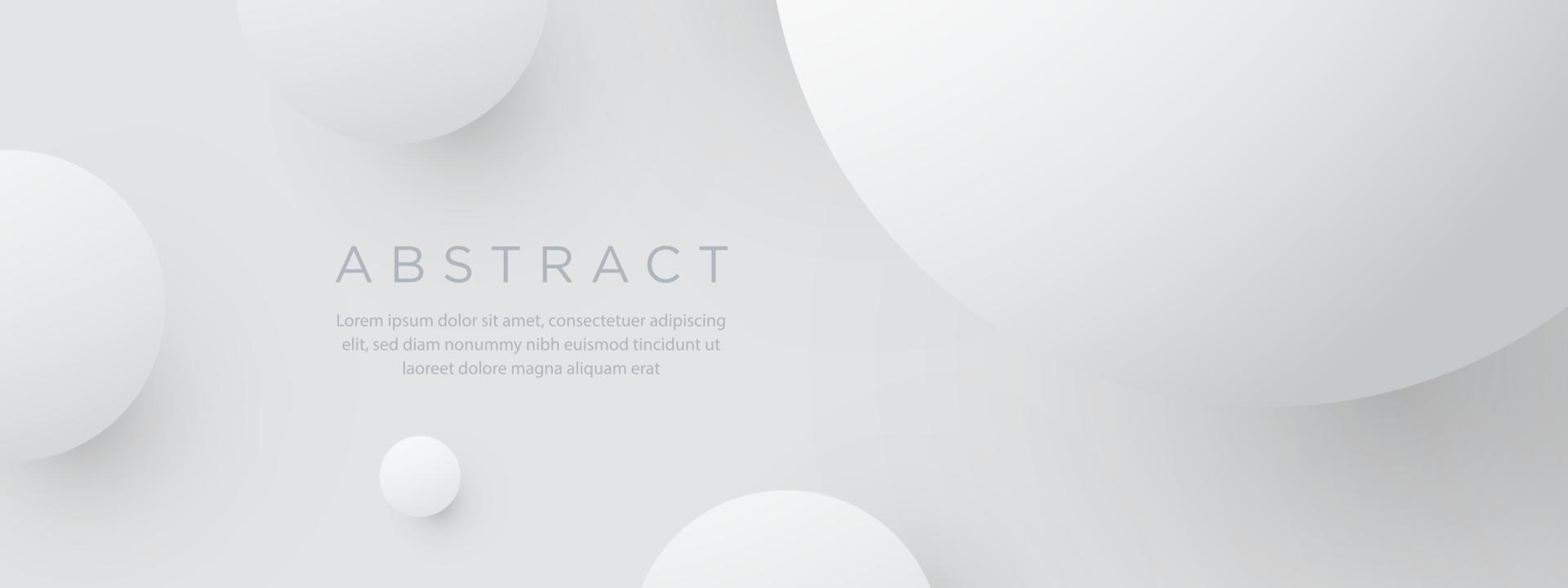 minimal and clean white background 9449459 Vector Art at Vecteezy