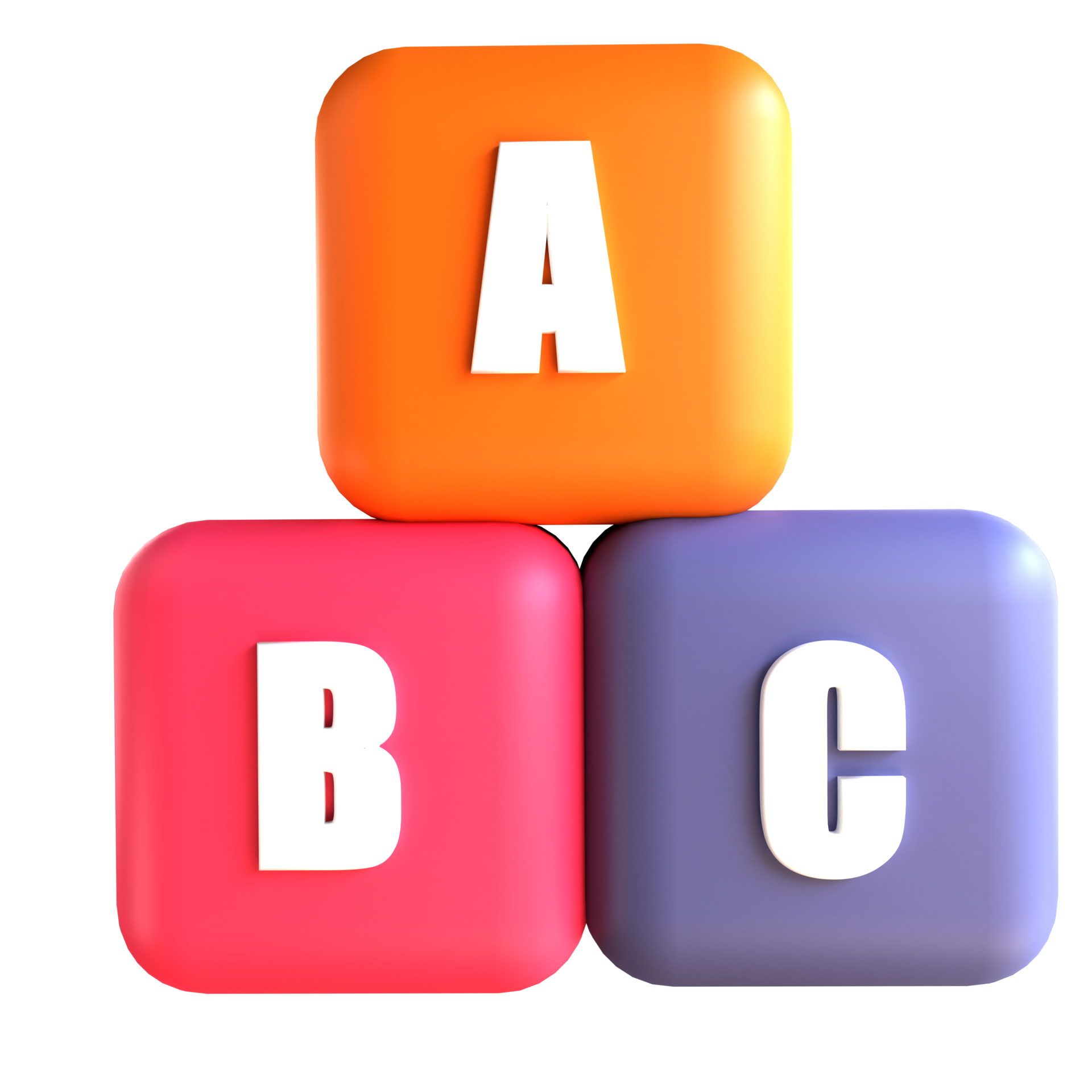 3d Cube Icon Png