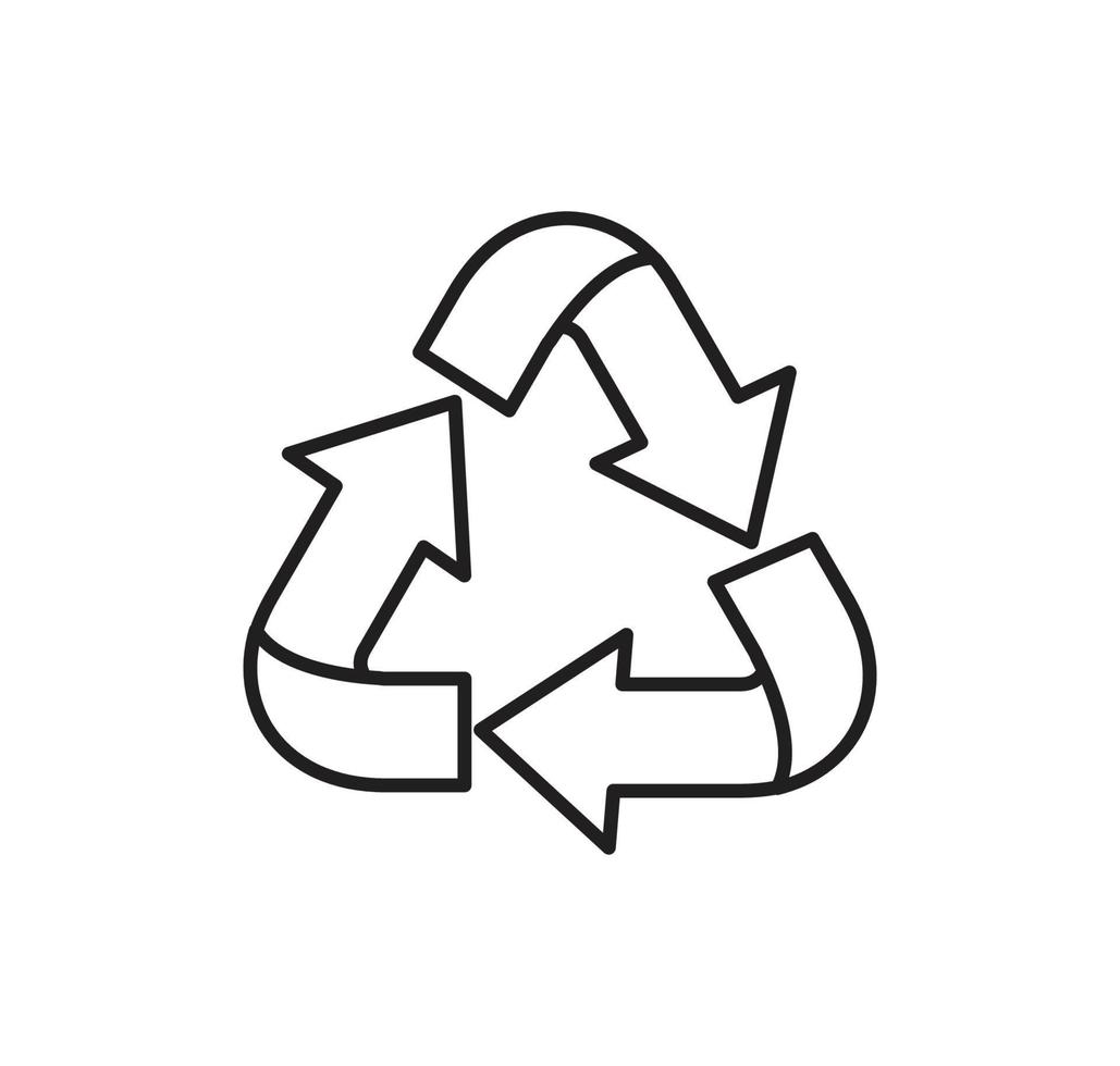 Trash Icon Vector Logo Design Template 9458539 Vector Art At Vecteezy