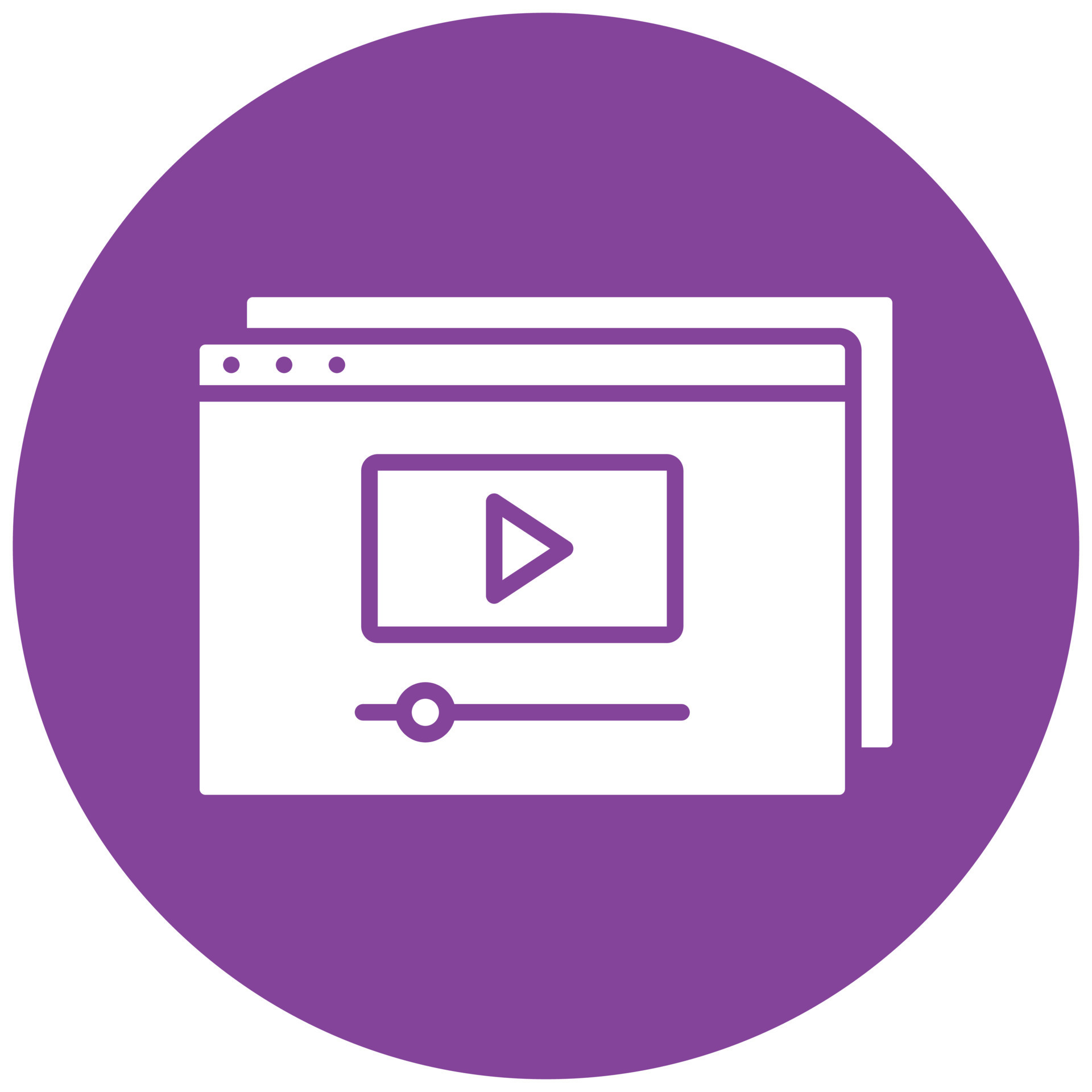 Courses Icon Style 9468663 Vector Art at Vecteezy