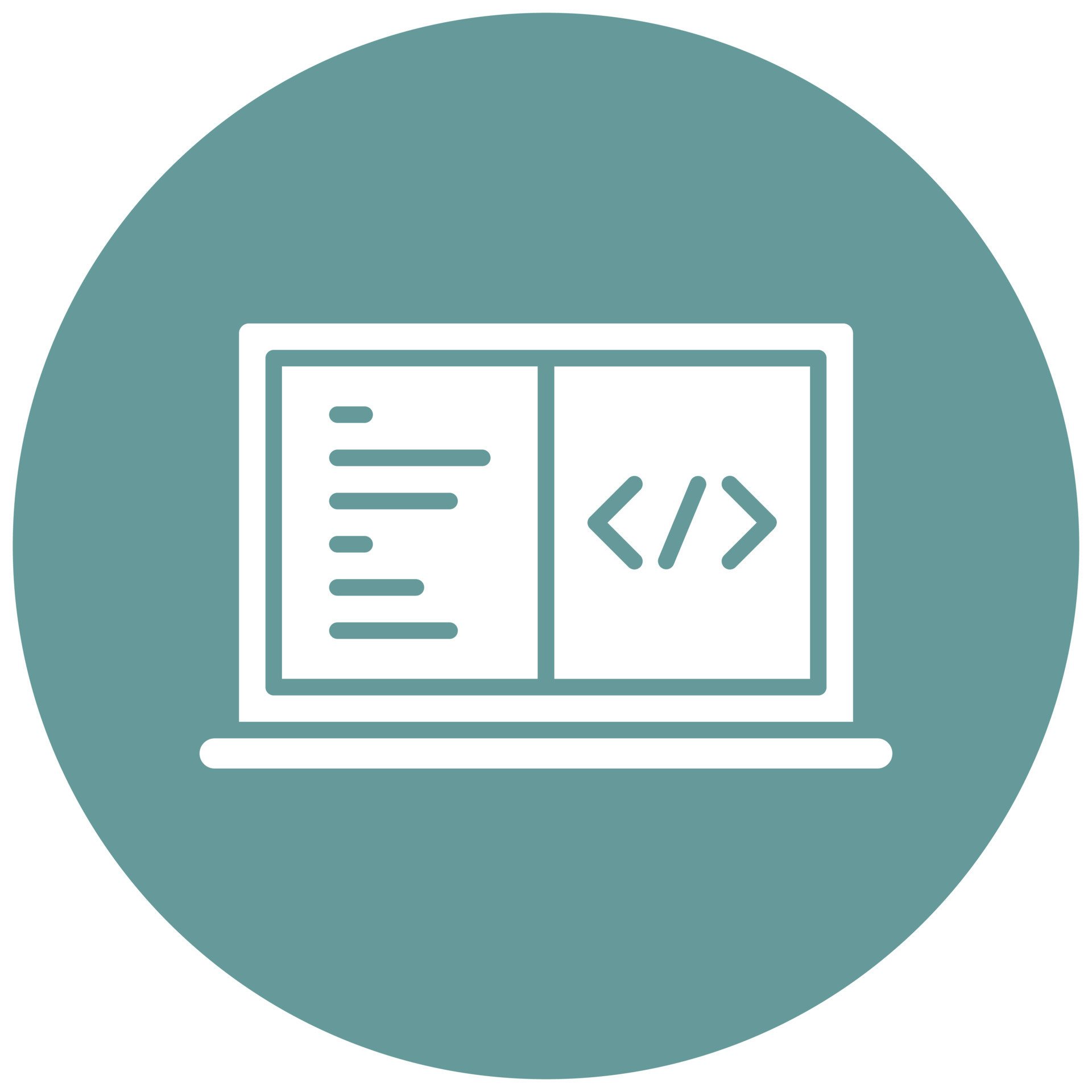 Coding Icon Style 9468728 Vector Art at Vecteezy