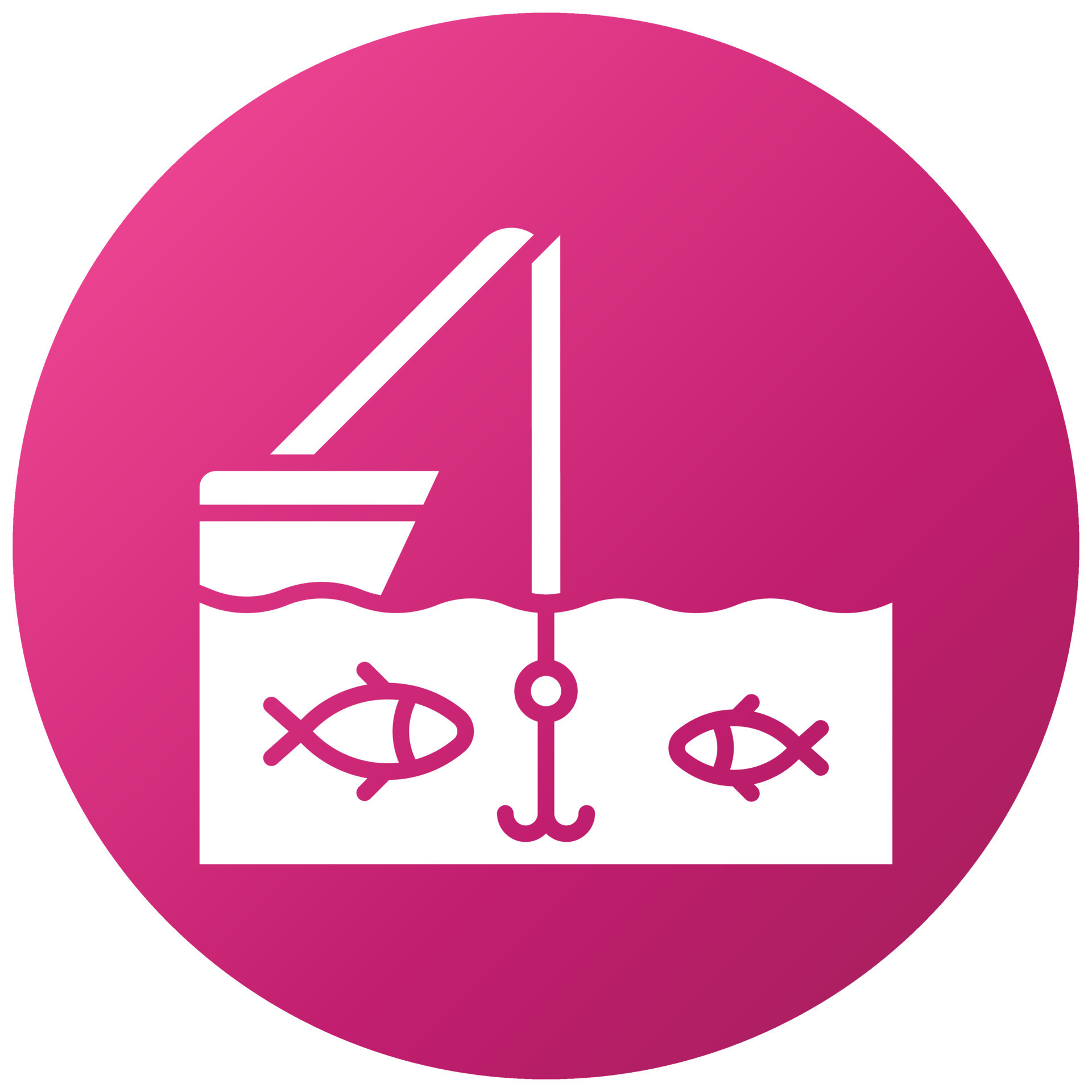 Deep Sea Fishing Icon Style 9469583 Vector Art at Vecteezy Deep Sea Fishing Icon Style 9469583 Vector Art at Vecteezy