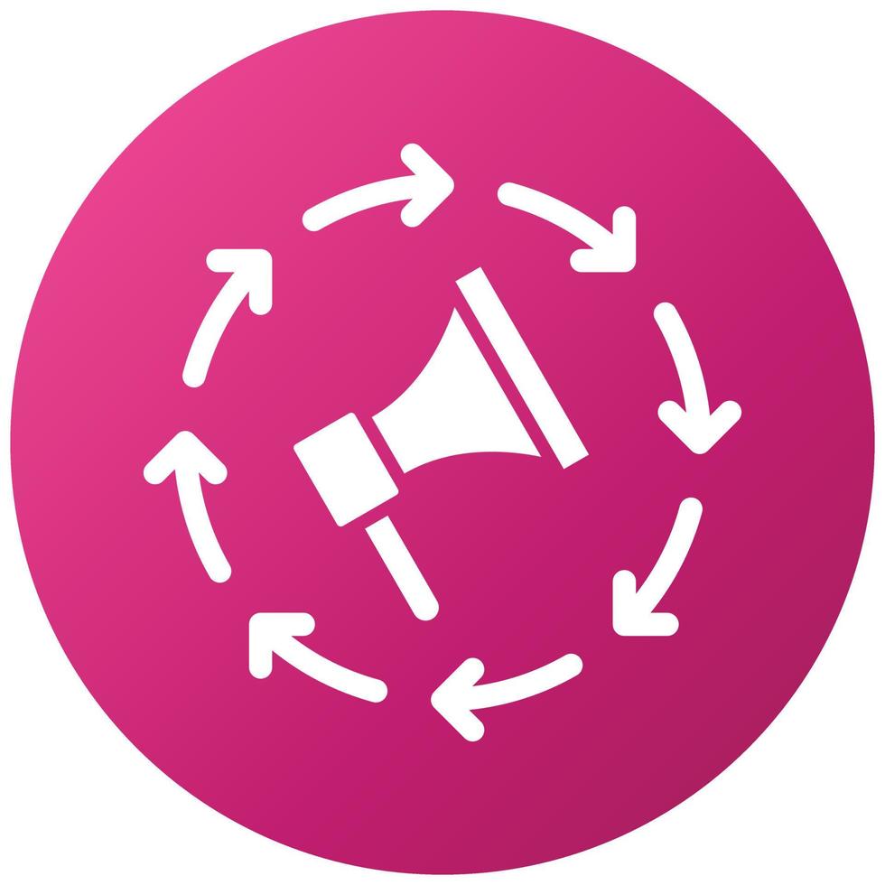 Remarketing Icon Style 9471365 Vector Art at Vecteezy Remarketing Icon Style 9471365 Vector Art at Vecteezy