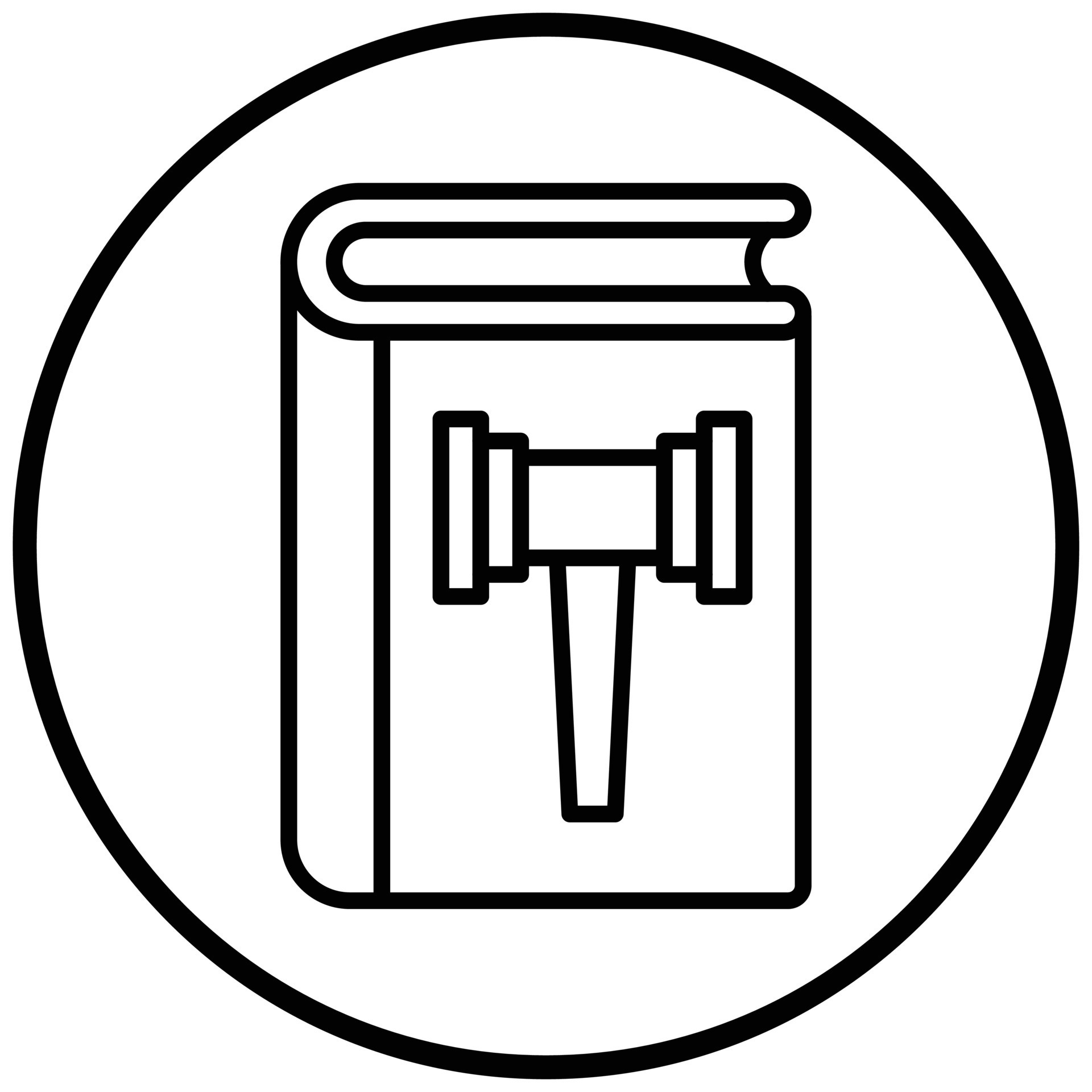 Code Of Conduct Icon Style 9471793 Vector Art At Vecteezy