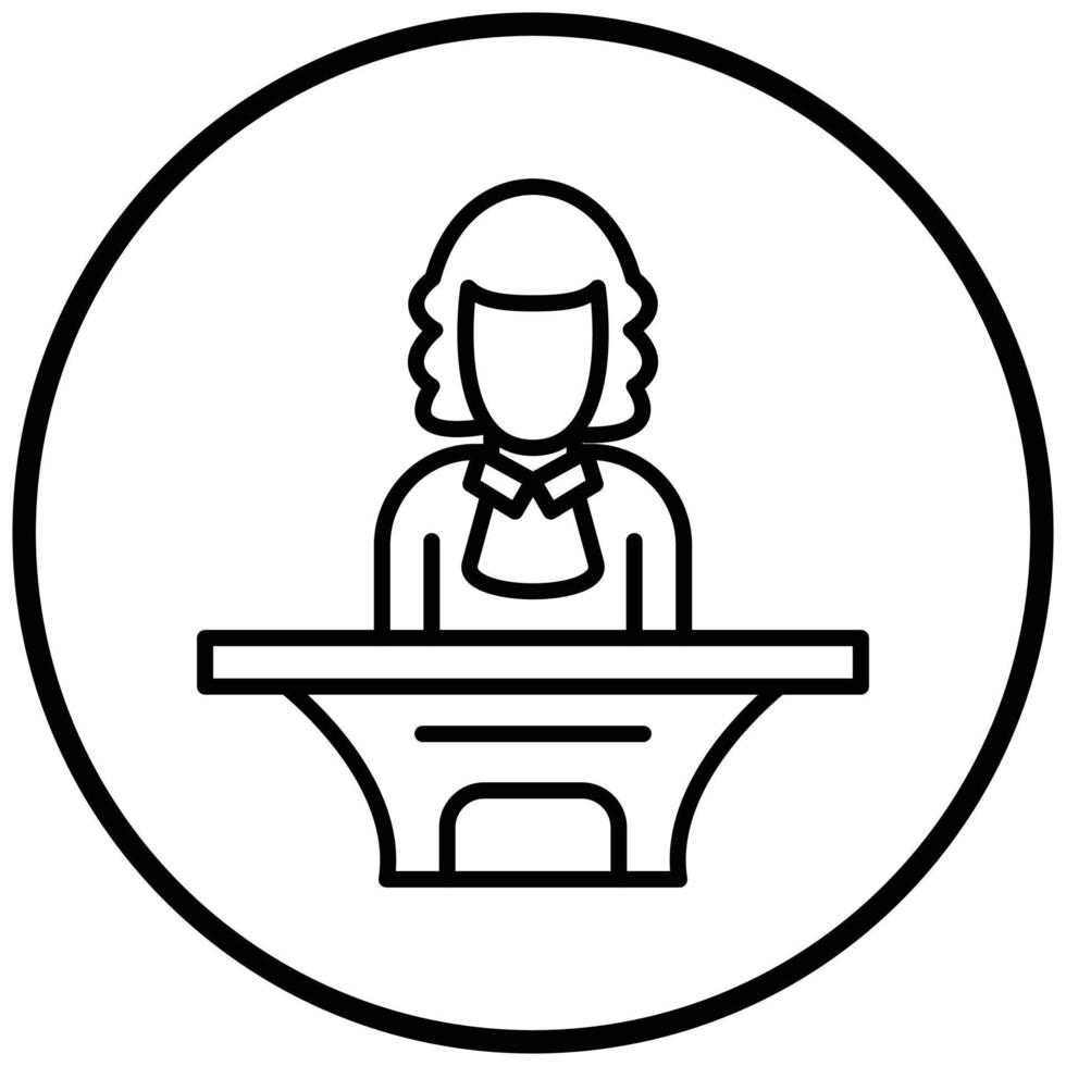 Magistrate Icon Style 9471813 Vector Art At Vecteezy magistrate-icon-style-9471813-vector-art-at-vecteezy