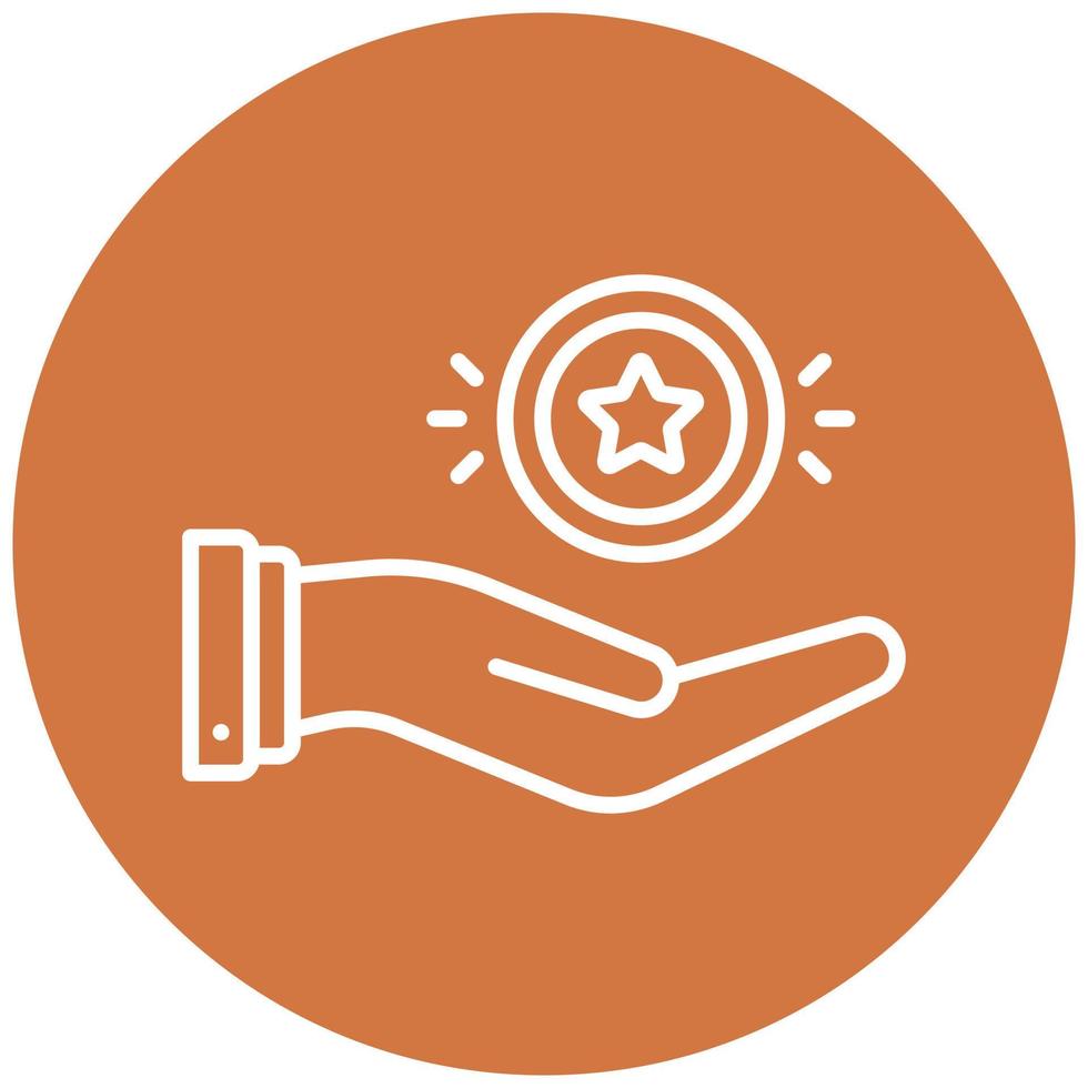 Earn Reward Points Icon Style 9482070 Vector Art at Vecteezy Earn Reward Points Icon Style 9482070 Vector Art at Vecteezy
