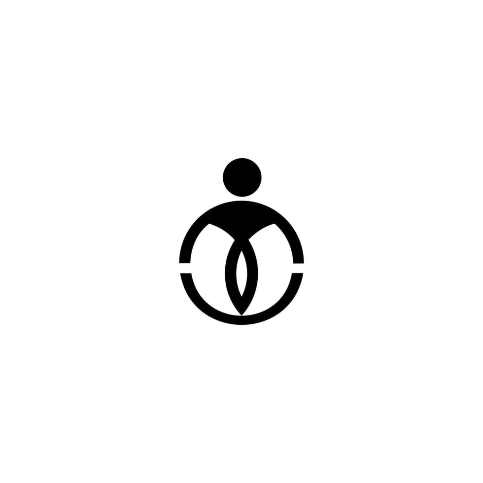 Find Job Logo Template Design Flat Style Trend Modern Logotype Design find-job-logo-template-design-flat-style-trend-modern-logotype-design