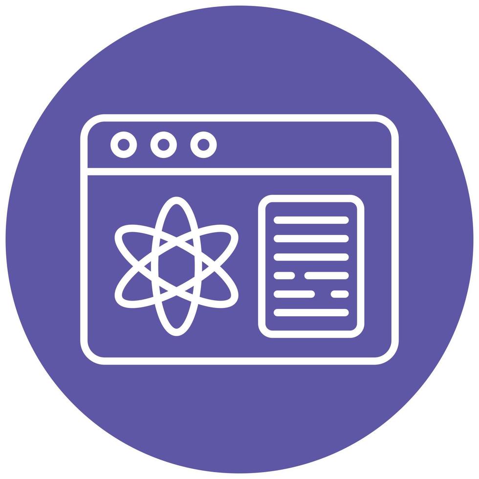 Data Science Icon Style 9484415 Vector Art at Vecteezy