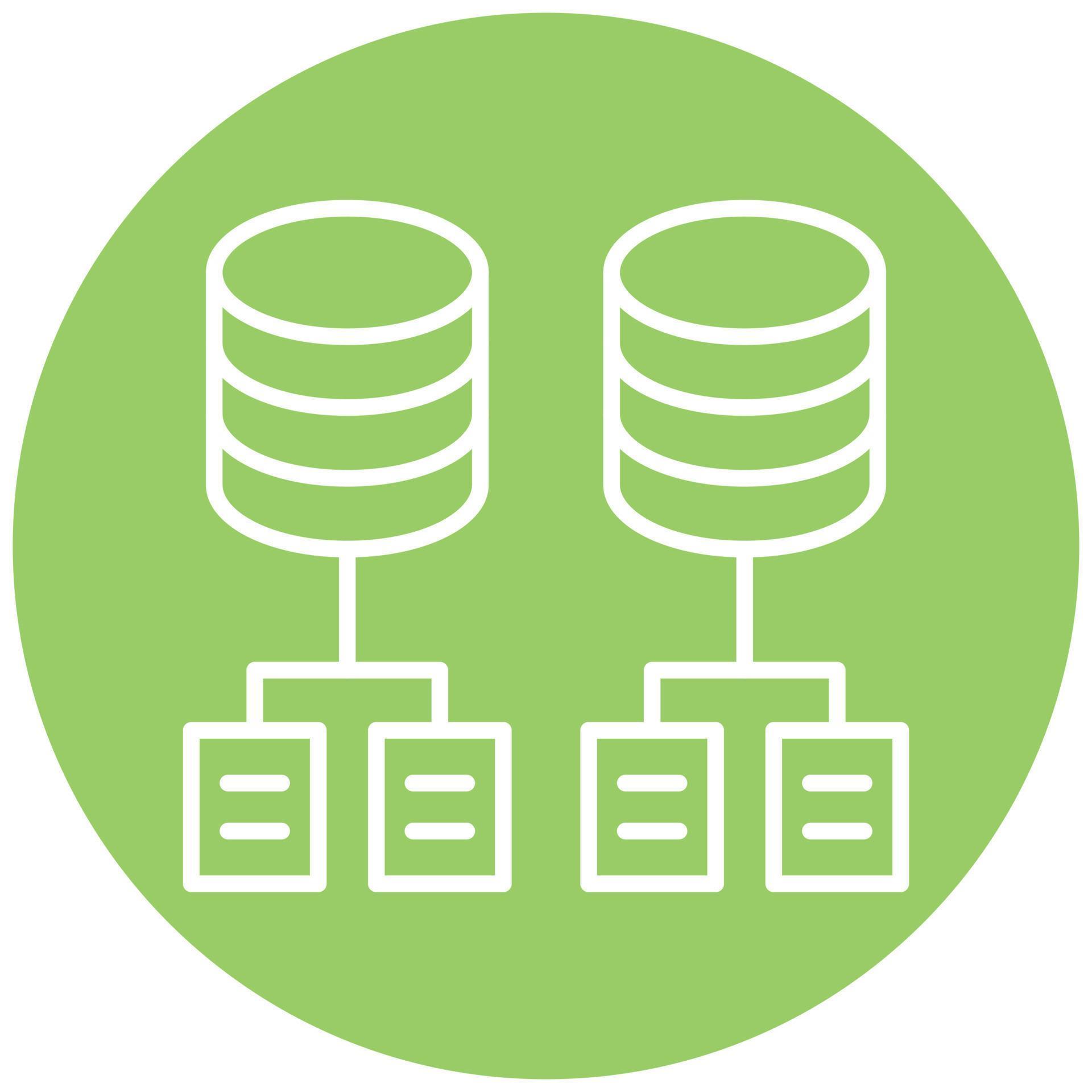 Data Modeling Icon Style 9484444 Vector Art at Vecteezy